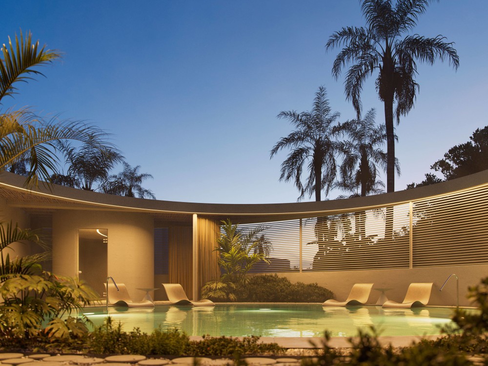 Fantasic CGI render for your exterior space | Upwork