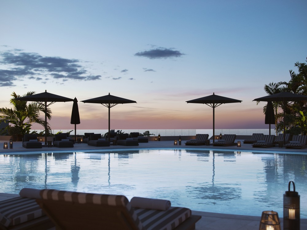 Fantasic CGI render for your exterior space | Upwork