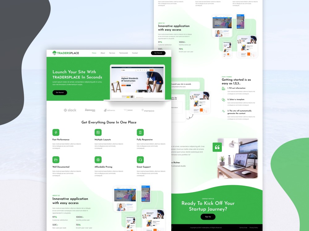 Webflow Expert IWebflow website design |Webflow DeveloperI Figma to ...