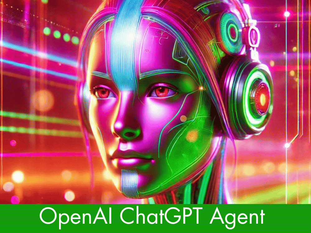 A 60-minute OpenAI ChatGPT Agent Consult | Upwork
