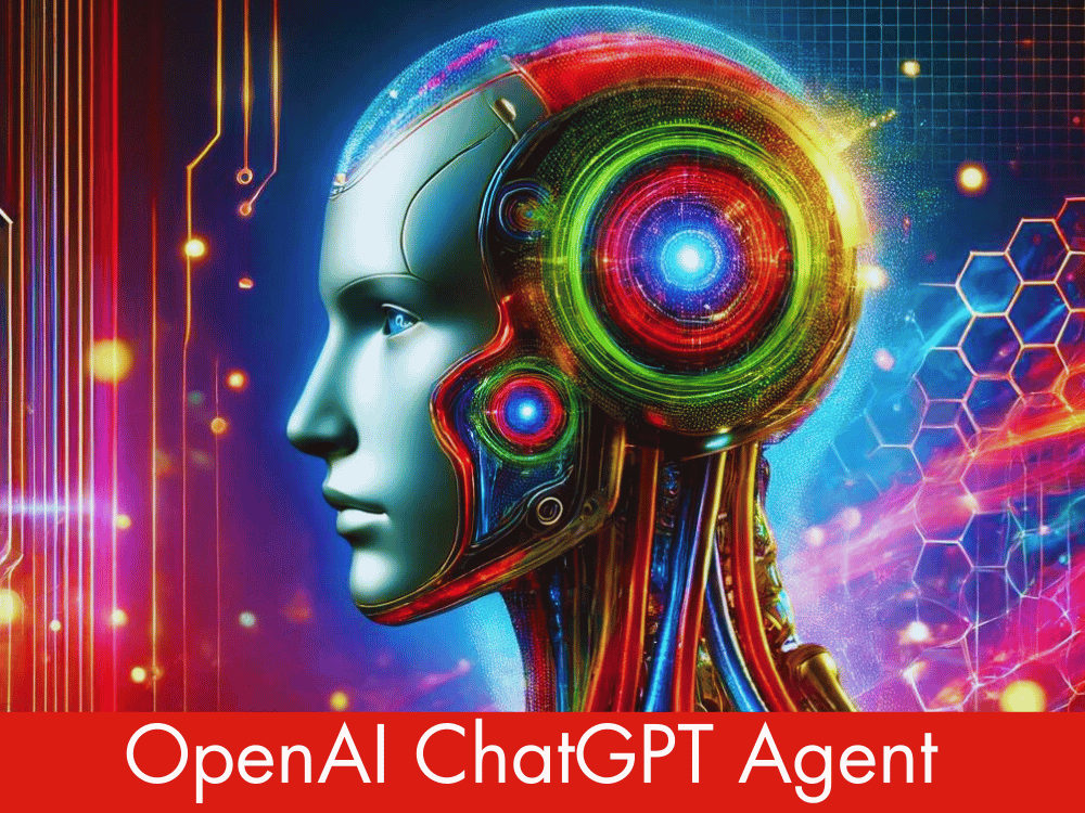 A 60-minute OpenAI ChatGPT Agent Consult | Upwork