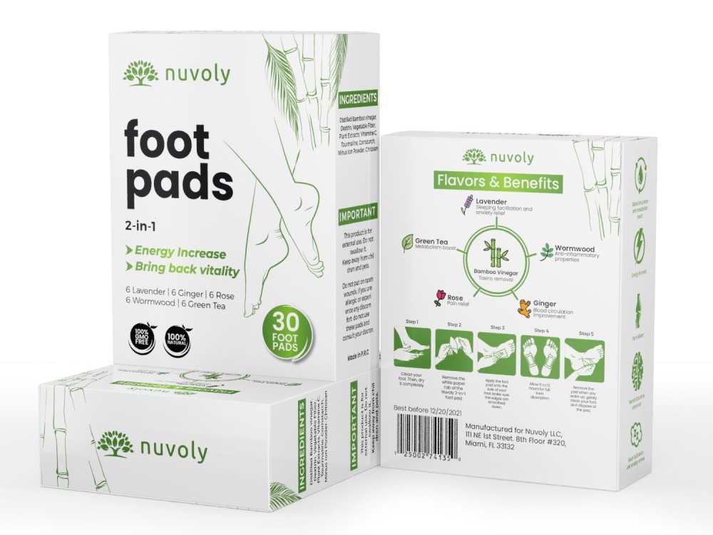 Modern, Premium looking Product Packaging / Label Design. | Upwork