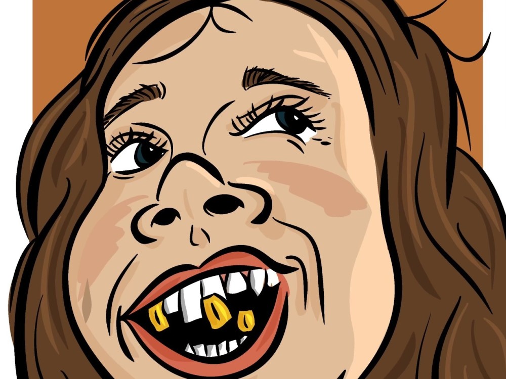 A Caricature Drawing from me! | Upwork