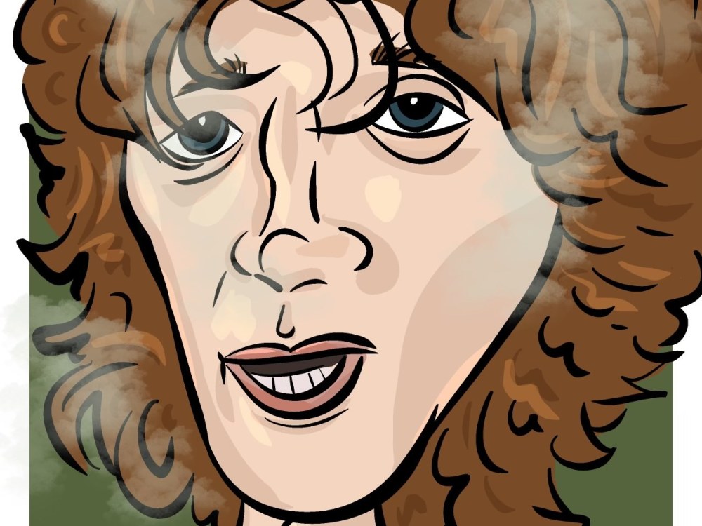 A Caricature Drawing from me! | Upwork