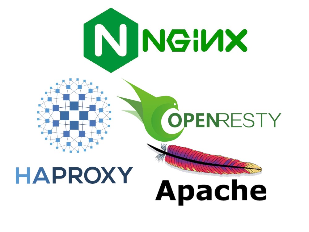 Expert Web Server Configuration Services: Nginx, Apache, & OpenResty ...