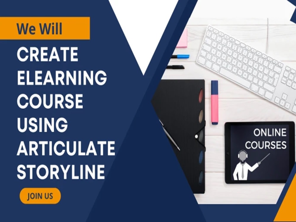 Instructional Interactive Elearning Design In Articulate Storyline 360 Upwork