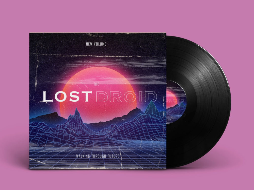 Professional Graphic Design for Memorable Album Covers | Upwork