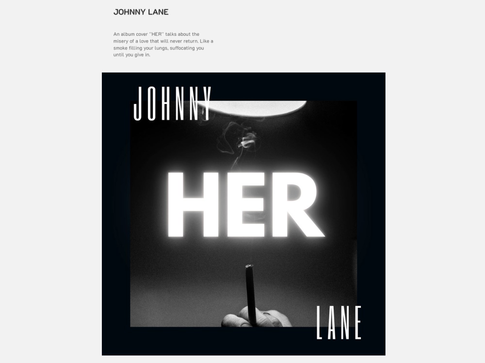 Professional Graphic Design for Memorable Album Covers | Upwork