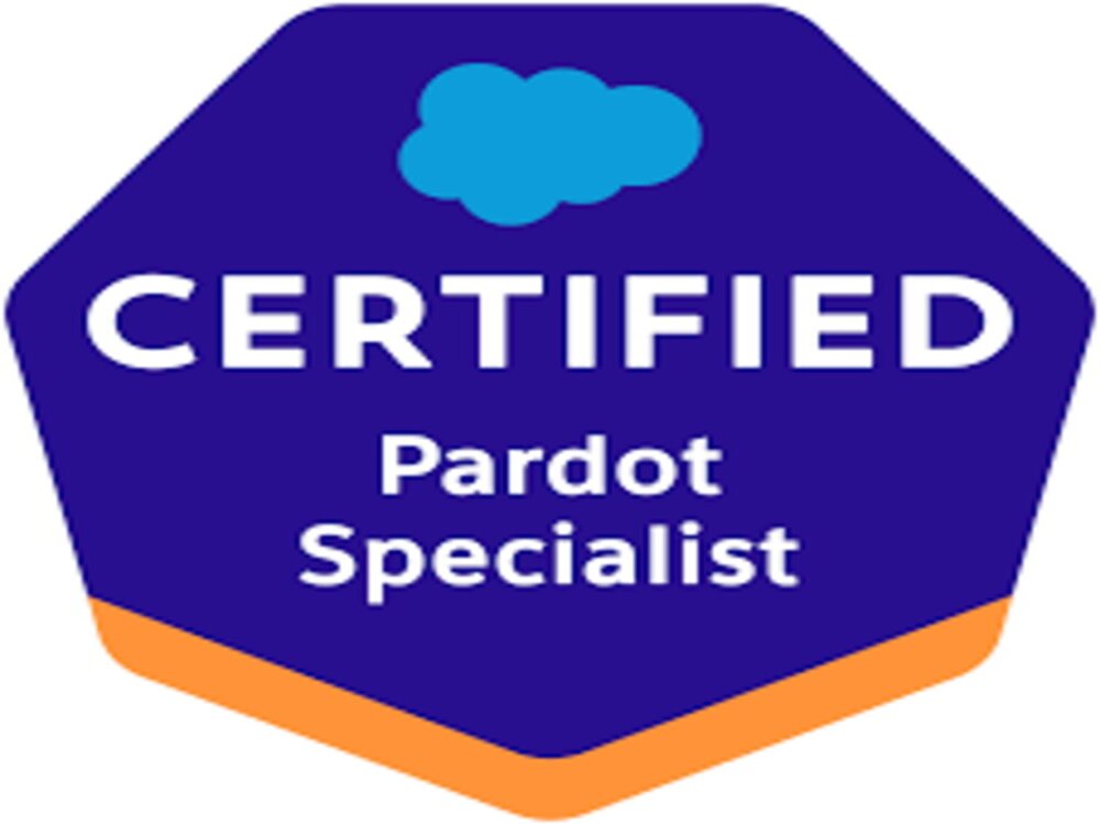 Salesforce Pardot Landing Page Design Upwork