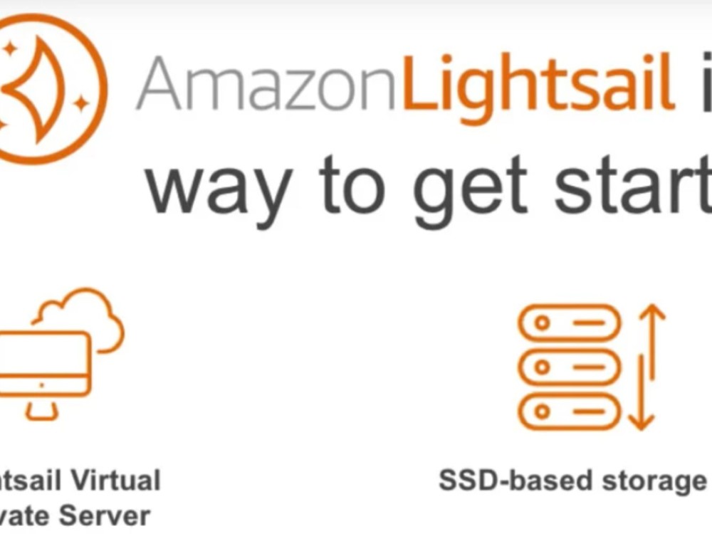 Ec2, s3, lightsail, vpc, elb and aws service | Upwork