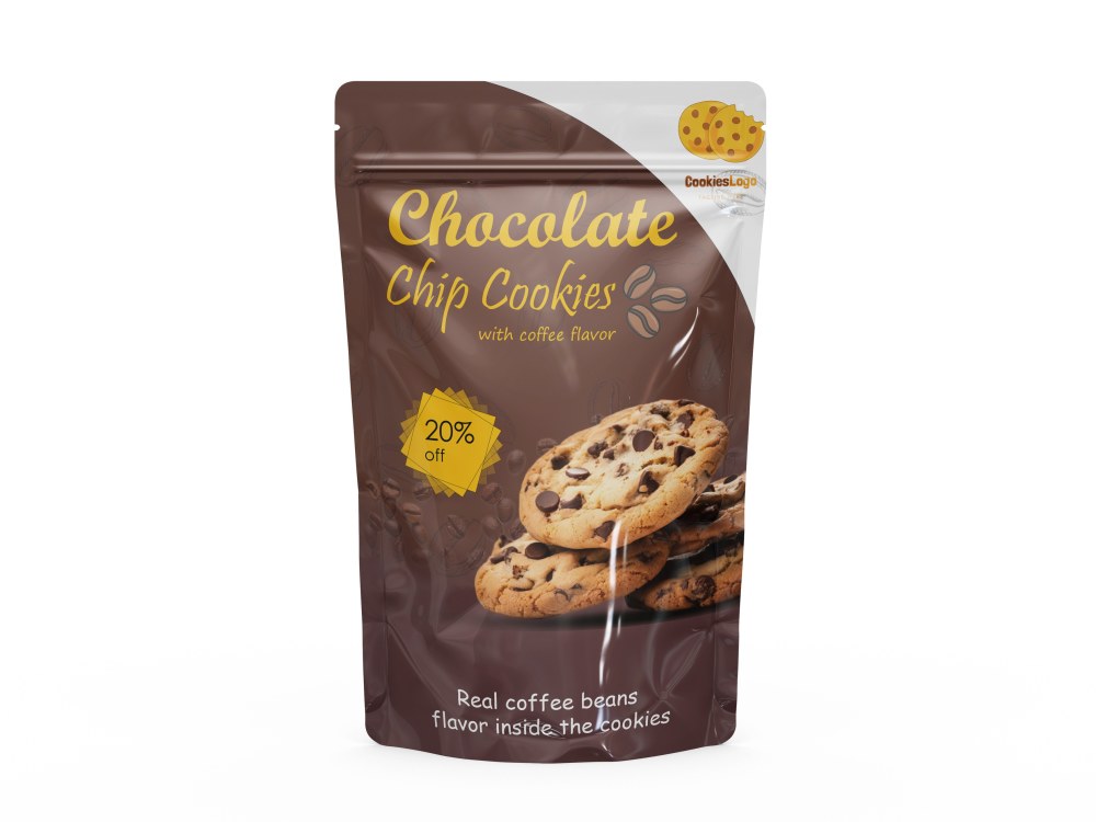 A unique and attractive product packaging design. | Upwork