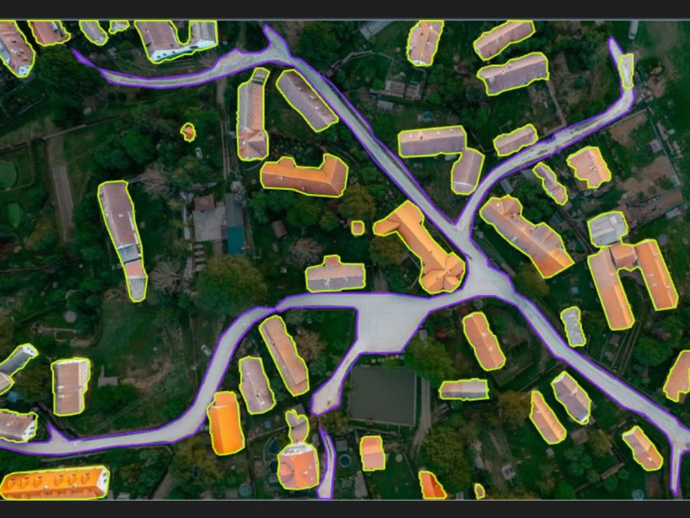 Annotation and YOLO Model | Upwork