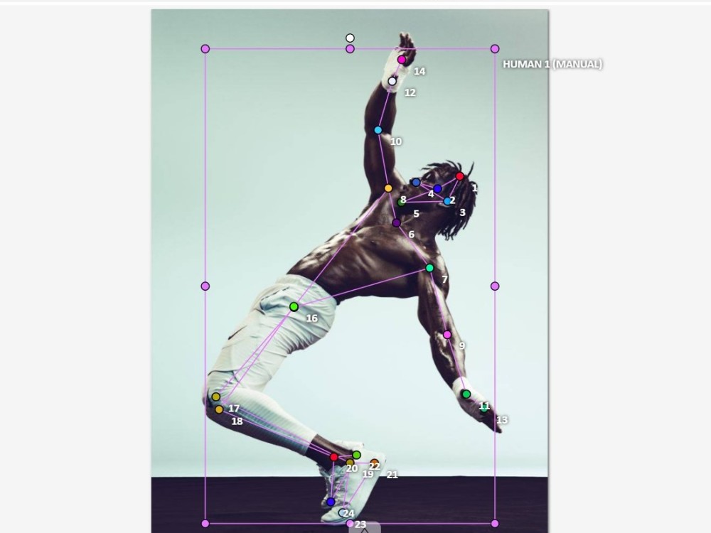 Annotation and YOLO Model | Upwork