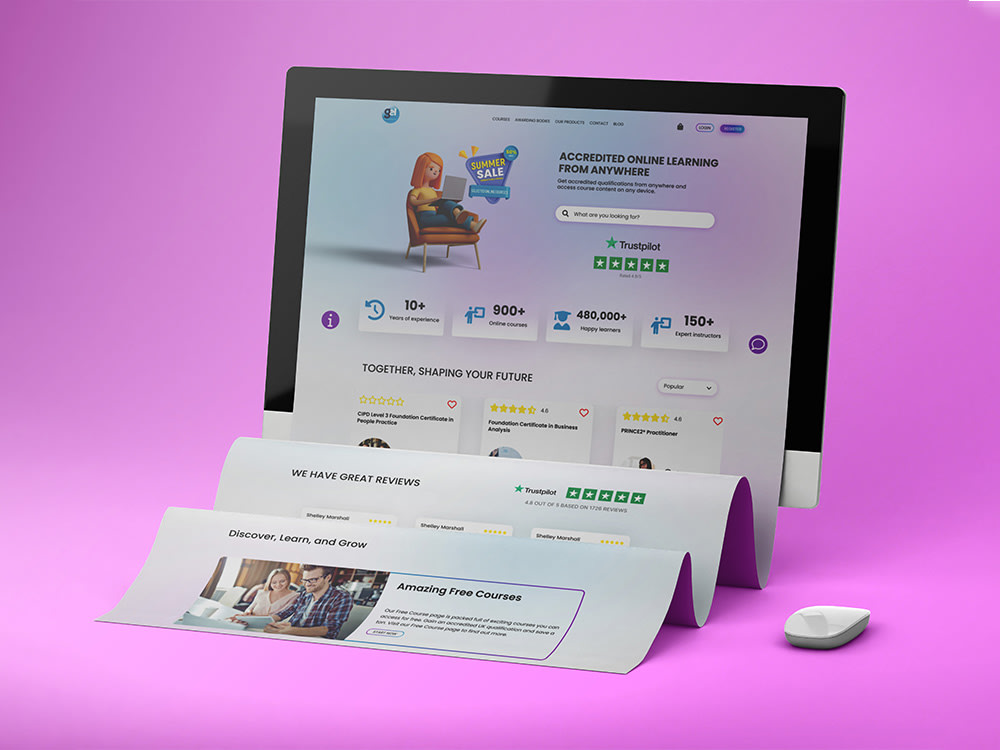 3d portfolio landing page Figma UI design | Upwork