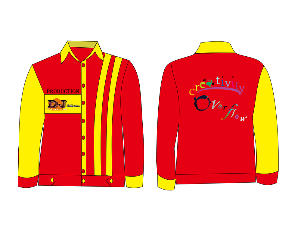 A wearpack or work attire design for uniform or other purpose | Upwork