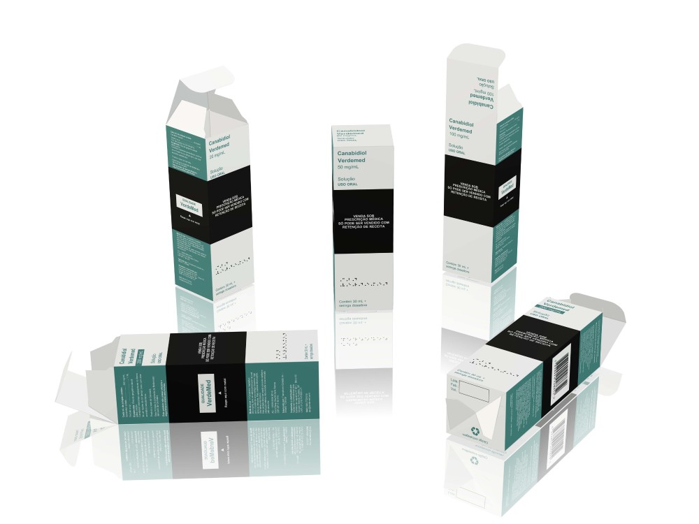 Any packaging dieline templates, artwork designs, and 3D mockups | Upwork