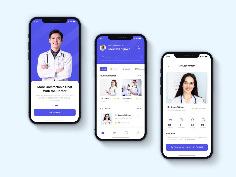 Ui app design / ui ux app designer / mobile app designer in Figma | Upwork