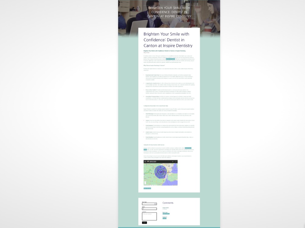 500+ iframe stacking map embeds | Upwork