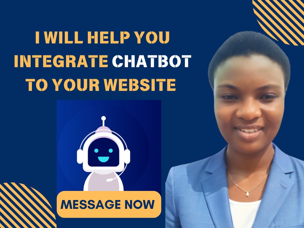 Ai chatbots for Facebook Messenger, Instagram, and websites using ...