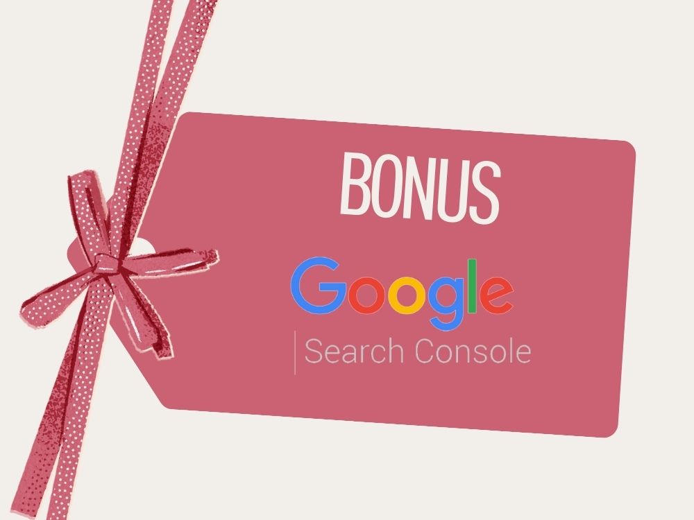 Google Analytics, Google Tag Manager, Search Console Setup | Upwork