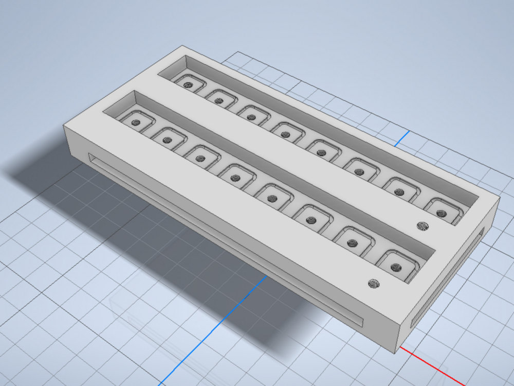 STL, STEP CAD files for 3D printing/CNC manufacturing | Upwork