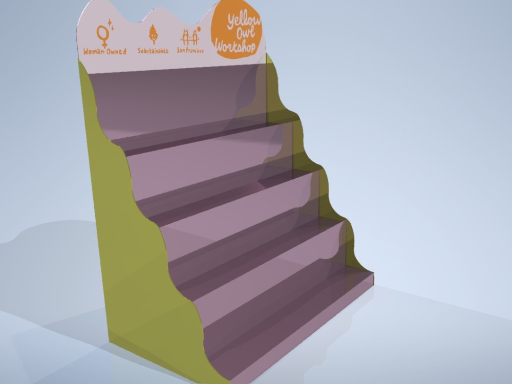 STL, STEP CAD files for 3D printing/CNC manufacturing | Upwork