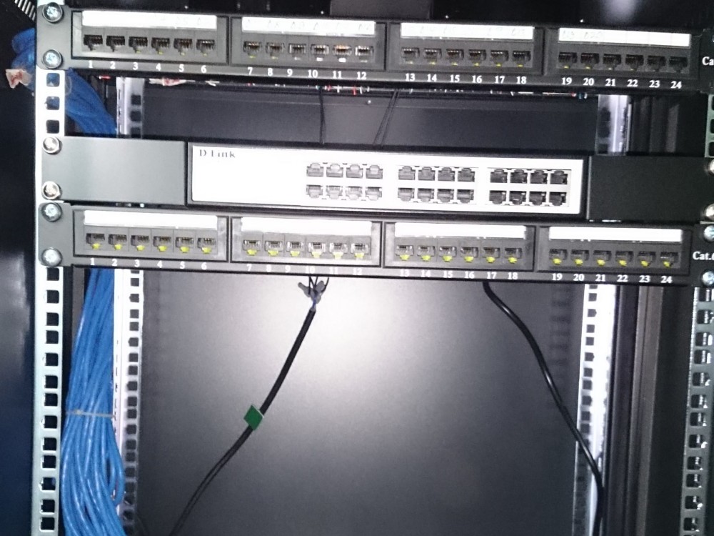 A Scalable Network, Future-Proof Your Growth: Network Design & Engineering | Upwork