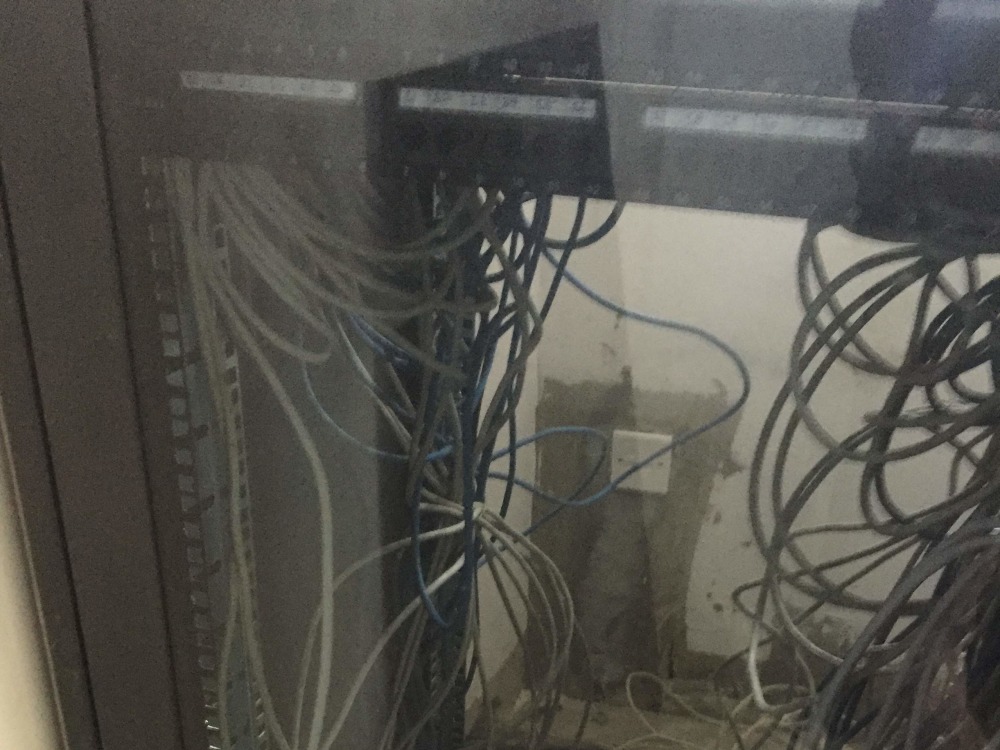 A Scalable Network, Future-Proof Your Growth: Network Design & Engineering | Upwork