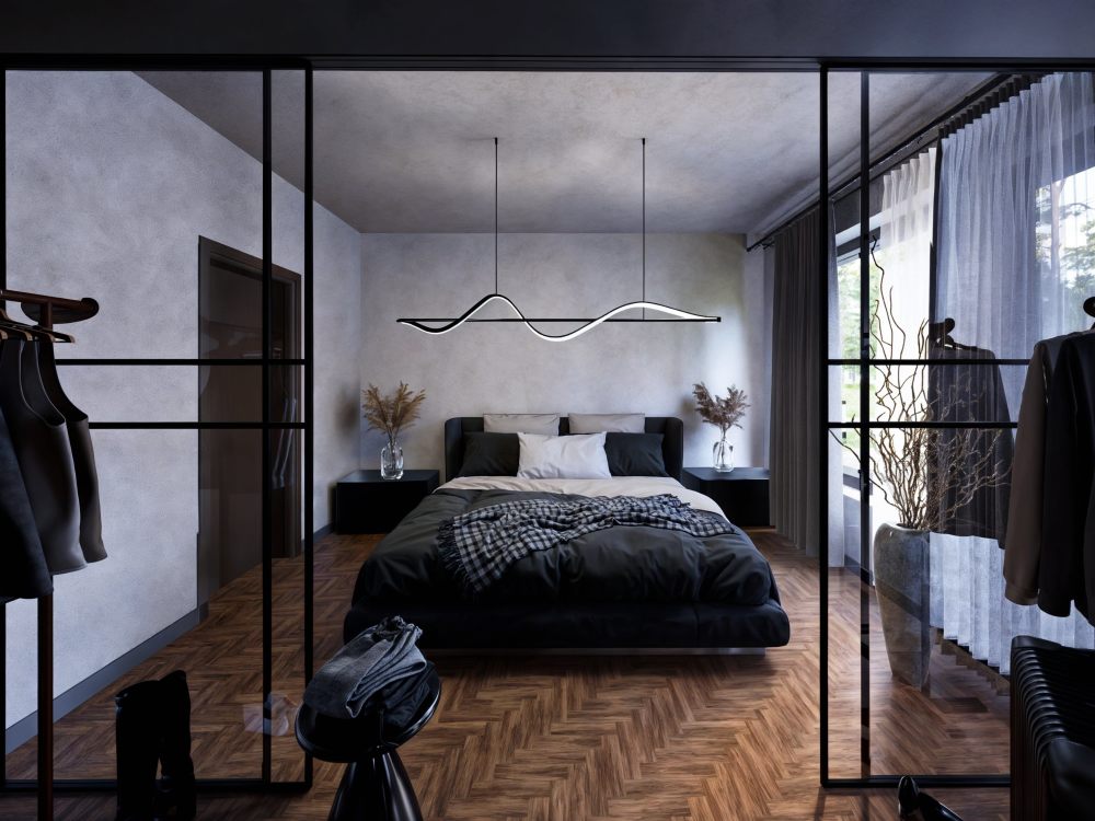 3D Architectural Visualization - Interiors | Upwork