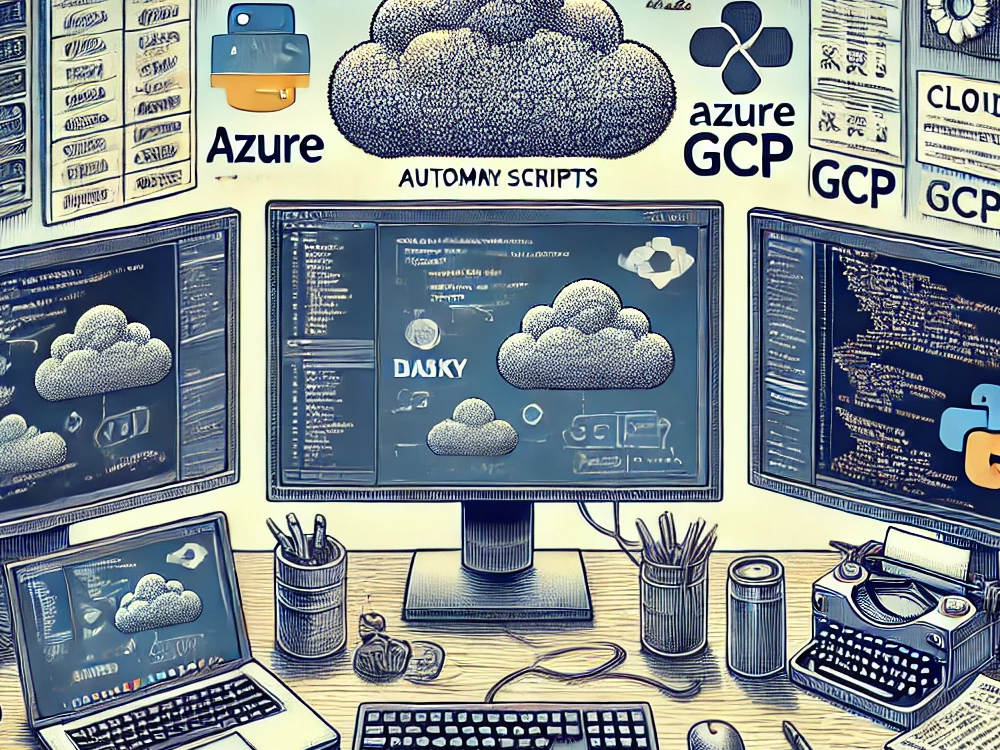 Python Automation Scripts Based On Your Requirements Upwork