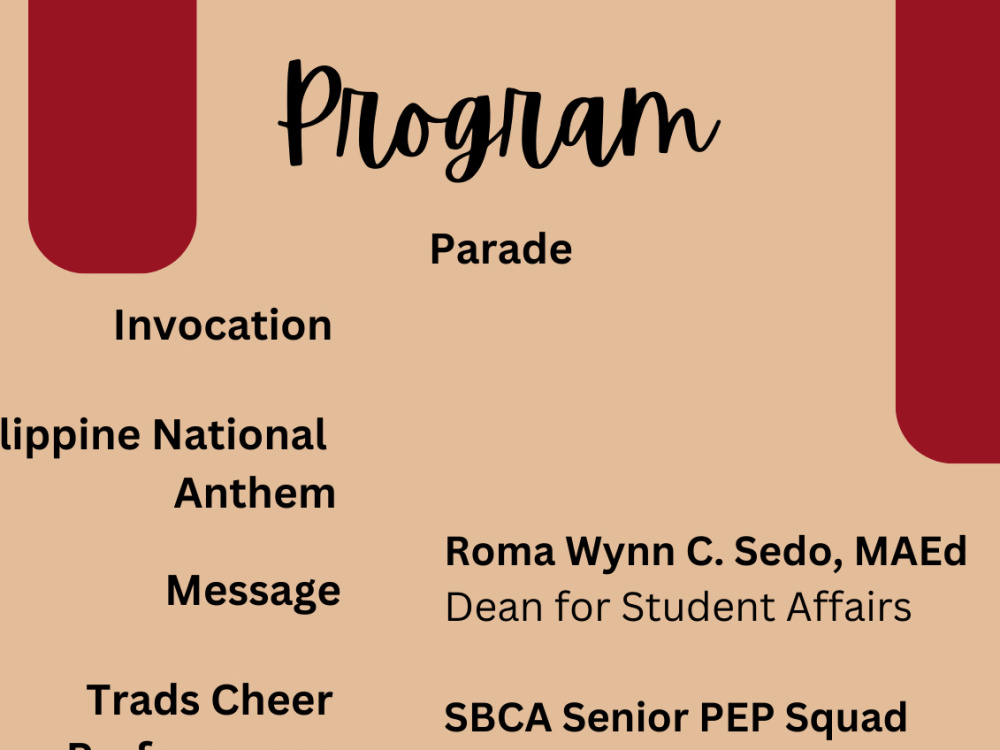 A SK Election Poster | Upwork