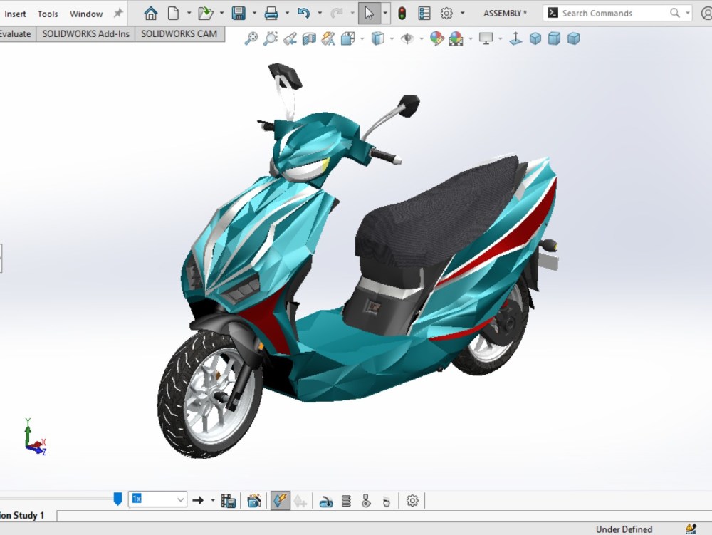 3D CAD design and modeling of Mechanical and Industrial projects | Upwork