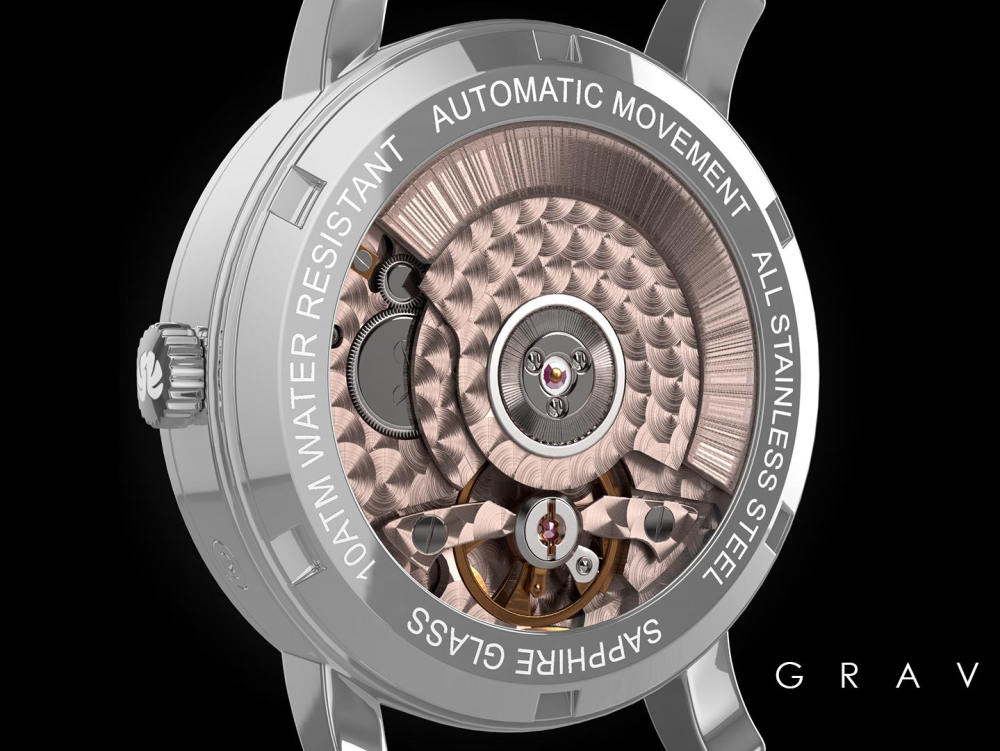 Beautiful Photorealistic Product Rendering of Wrist Watch | Upwork