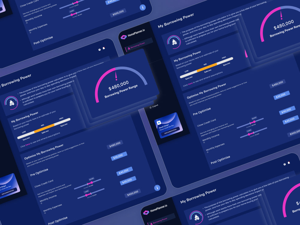 A Modern and customized Website Design in figma | Upwork