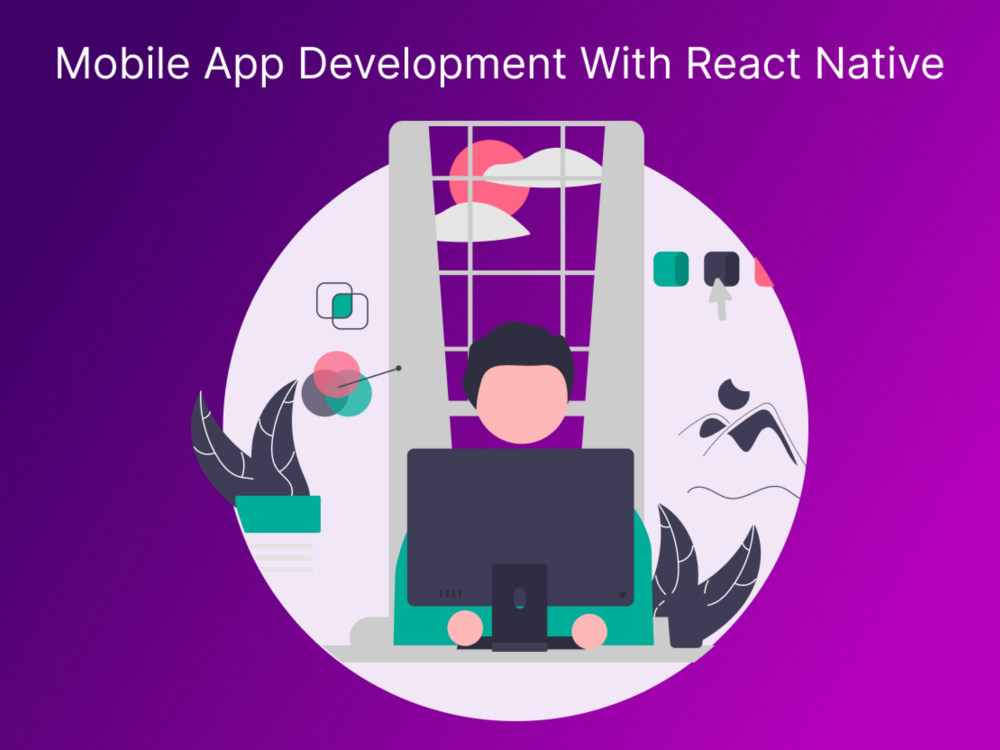 Mobile App Developer ( React Native ) | Upwork