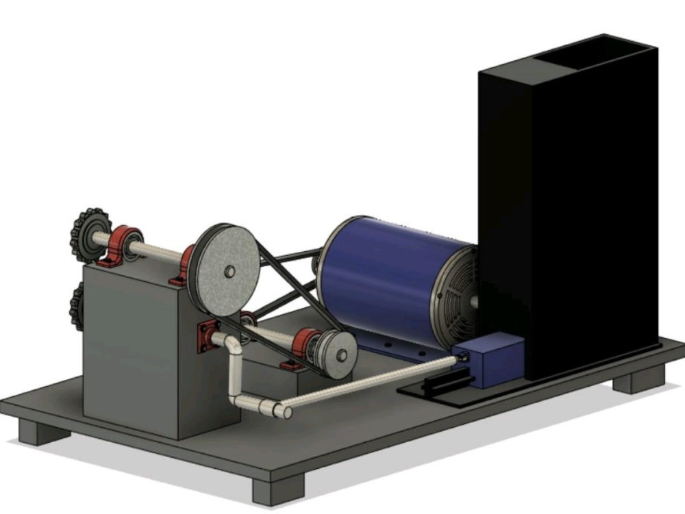 High Quality 2D Technical Drawings, Drafting for manufacturing | Upwork