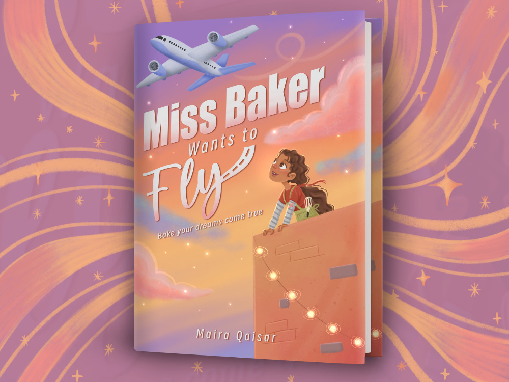 Beautiful Book Cover Illustrations | Upwork
