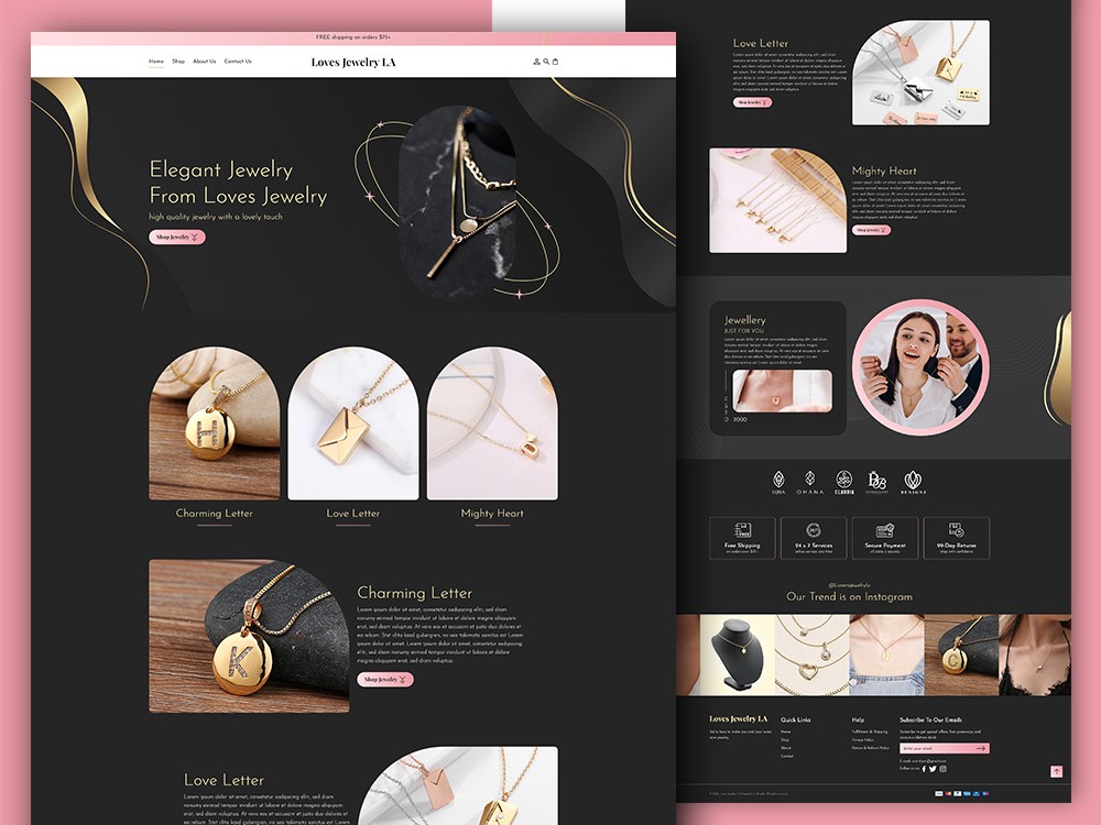 Shopify Store Designer | Shopify Expert | Shopify Developer | Upwork