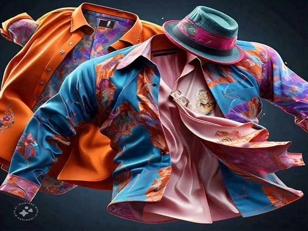 3D clothing mock up animation, 3d clothing design, 3d apparel | Upwork