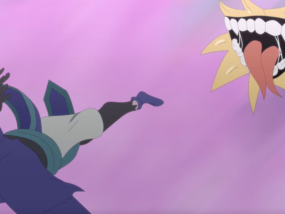 2d japanese anime style, japanese animation, anime animation, 2d ...