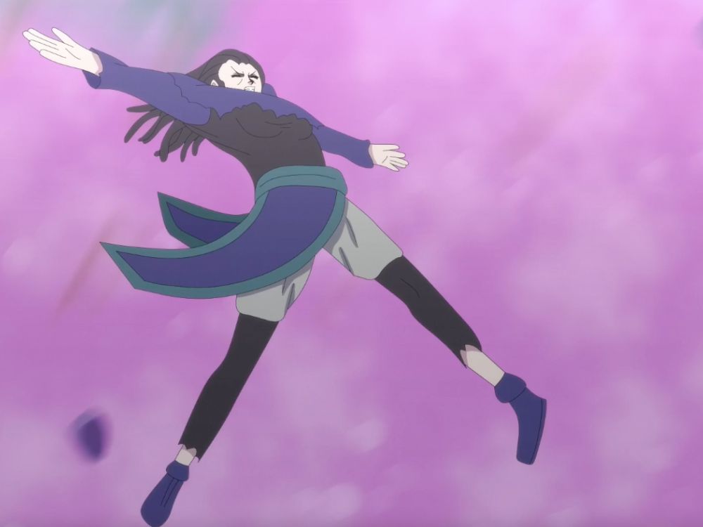 2d japanese anime style, japanese animation, anime animation, 2d ...