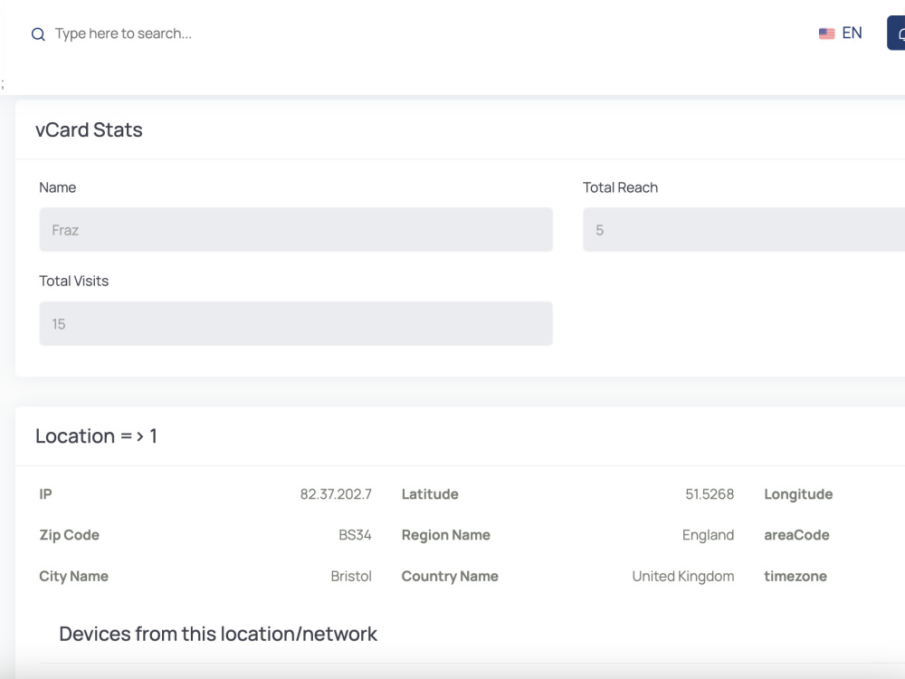 A Complete website build in Laravel | Upwork