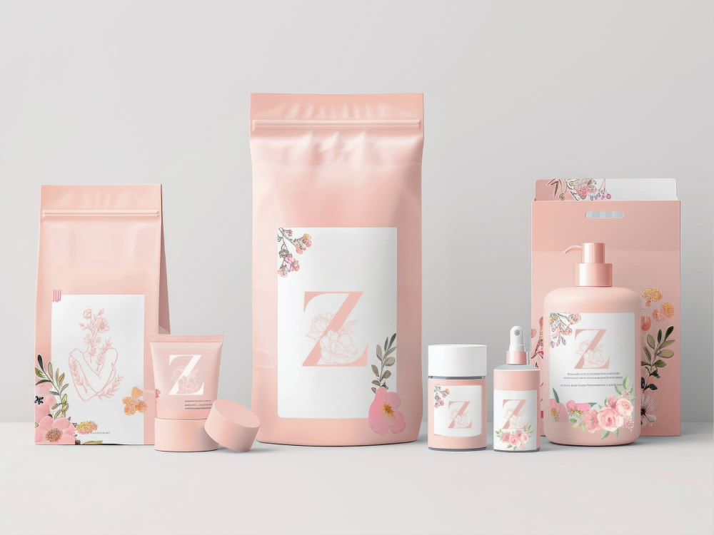 Custom Packaging Designs for Your Brand | Upwork