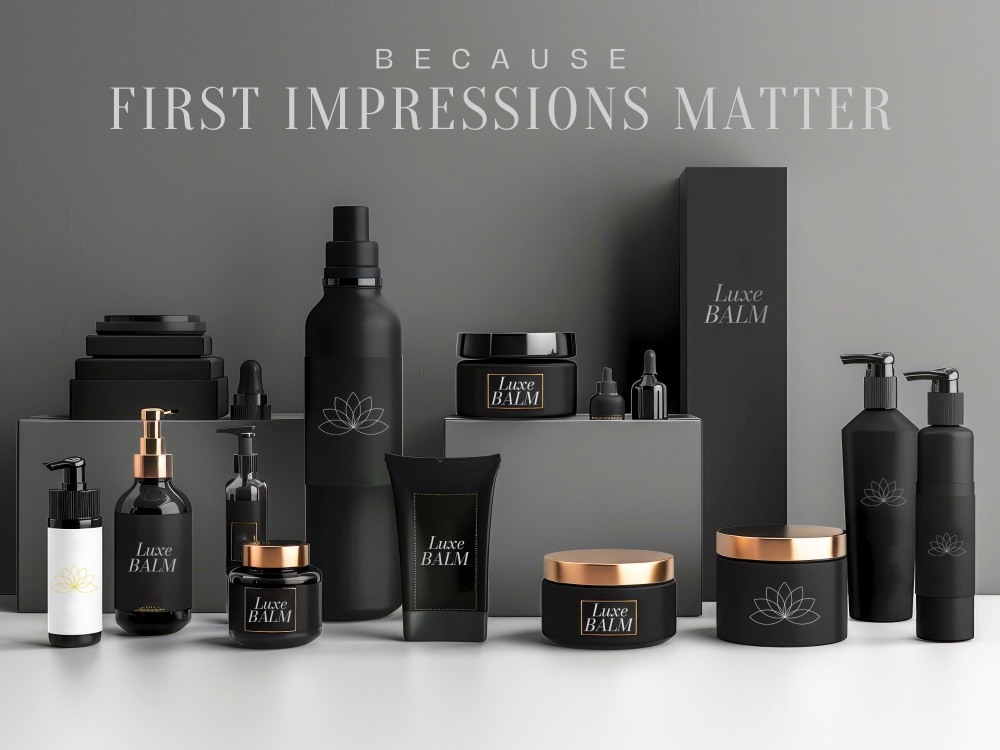 Custom Packaging Designs for Your Brand | Upwork