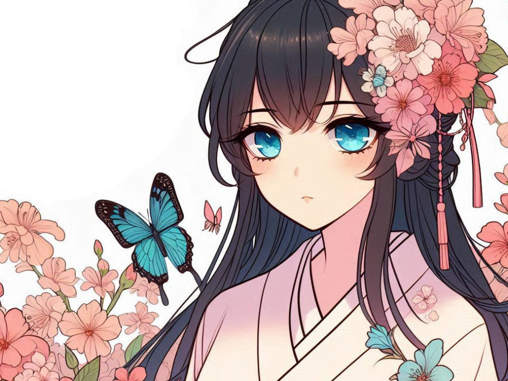 Custom Anime Character Design: Bringing Your Vision to Life | Upwork