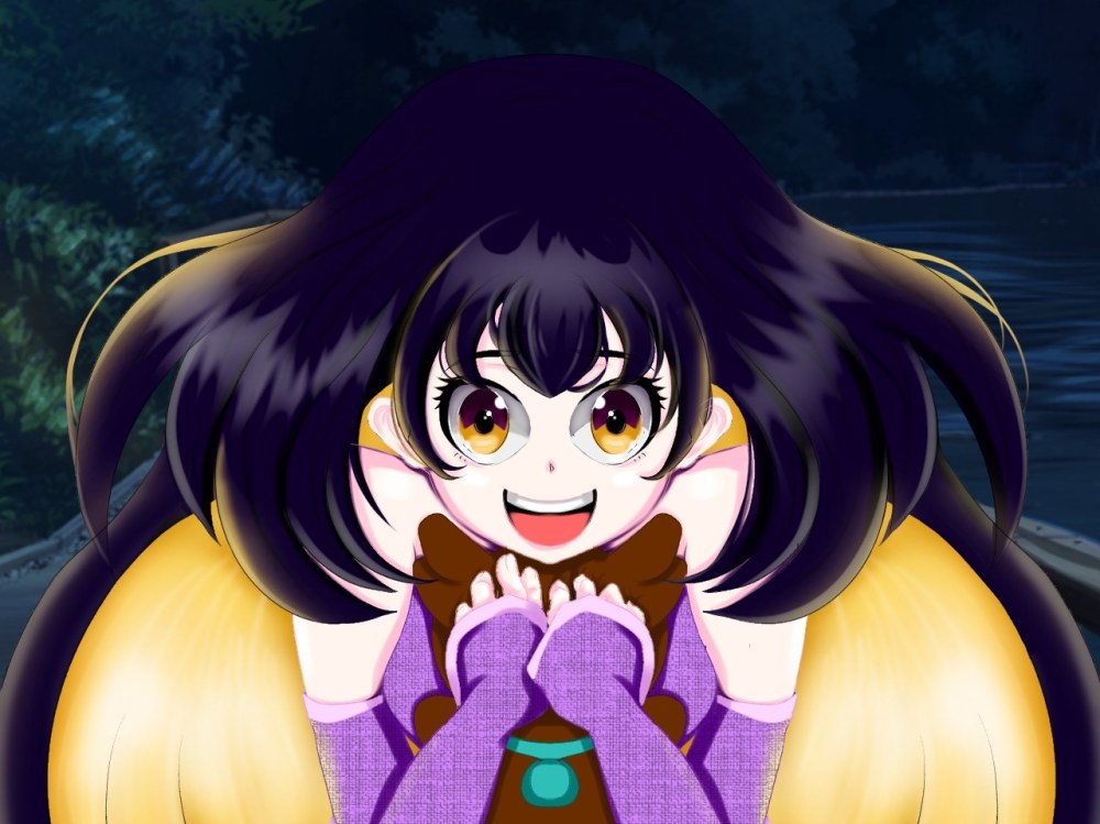 Custom Anime Character Design: Bringing Your Vision to Life | Upwork