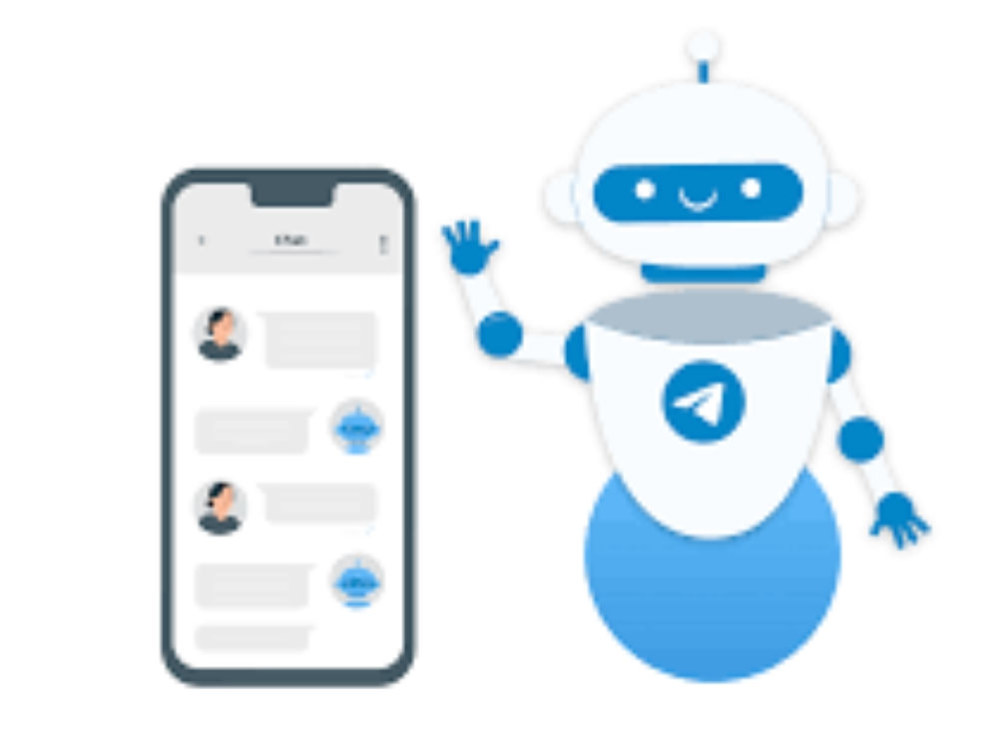 Telegram API and Telegram Bot API projects | Upwork