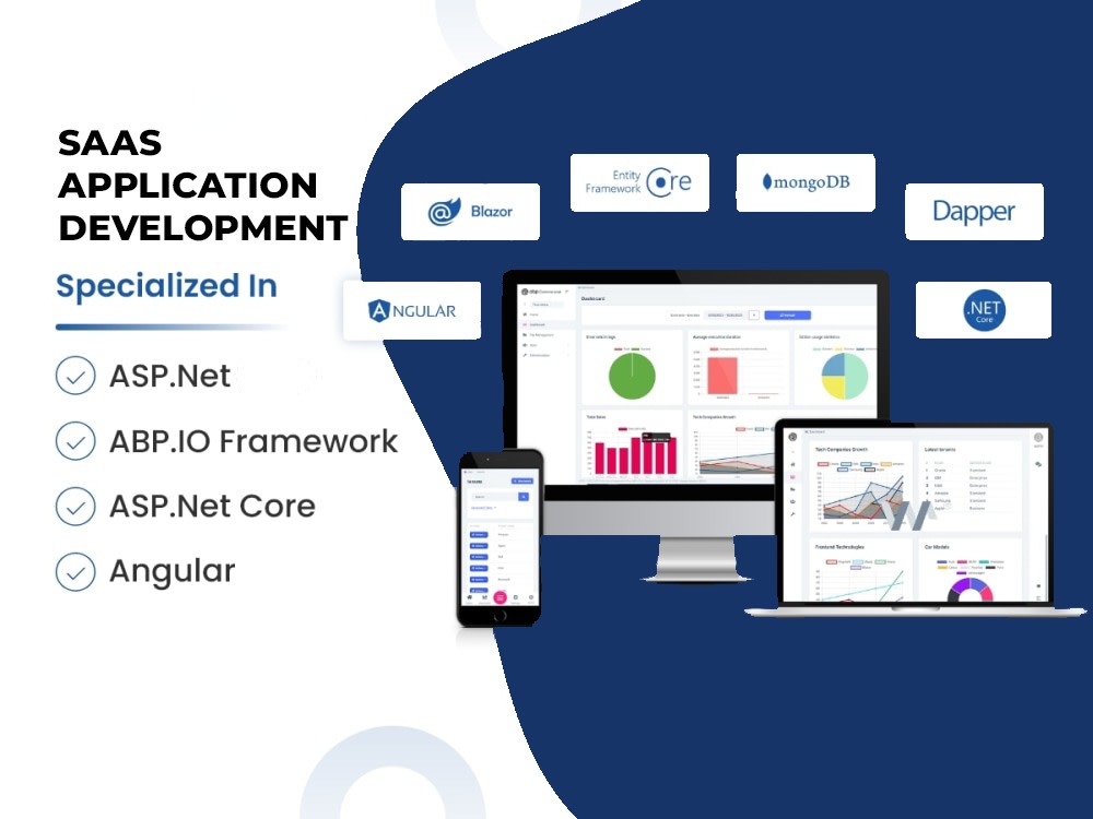 Upwork's Top-Rated ABP.io, ASP.net and angular Developer | Upwork
