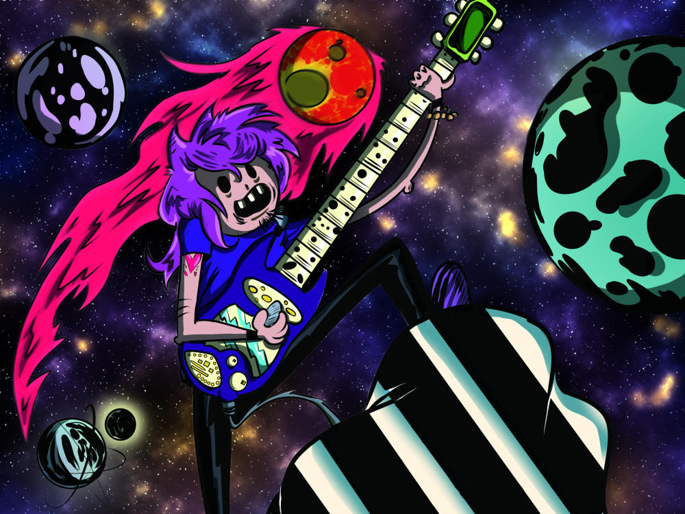 A Custom Album Cover Design: Transform Your Music into Visual Art | Upwork