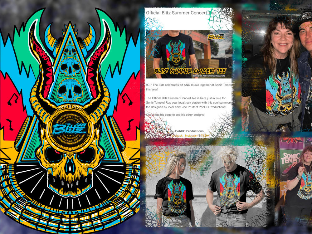 A Custom Album Cover Design: Transform Your Music into Visual Art | Upwork